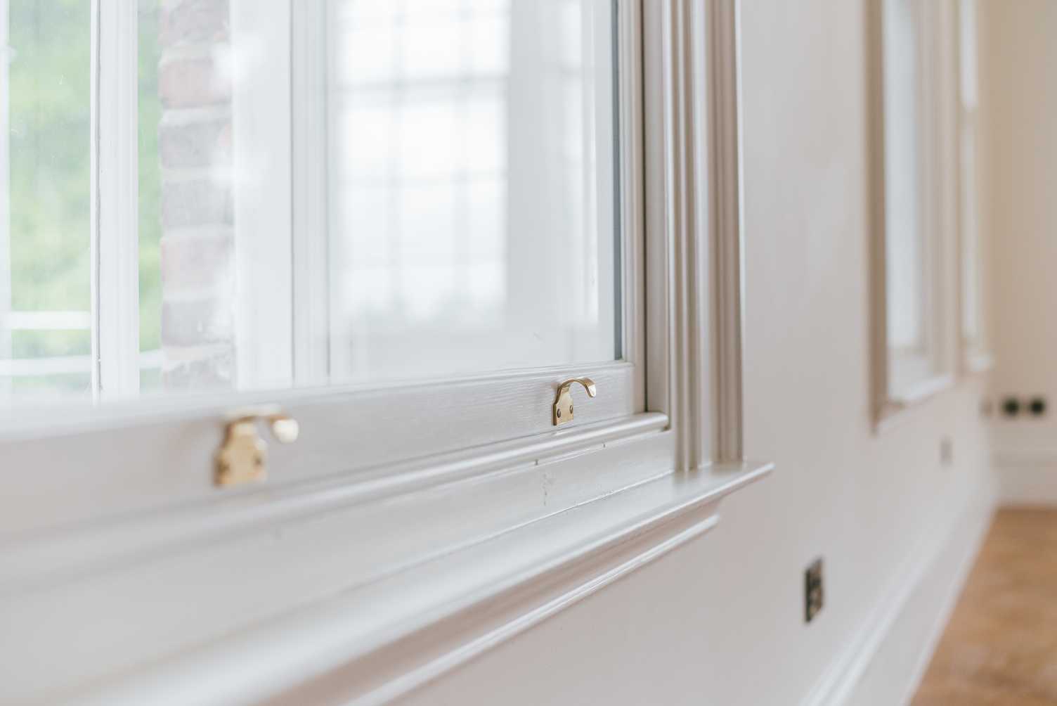 Wooden Sash Windows in Berkshire | Sash Windows Berkshire